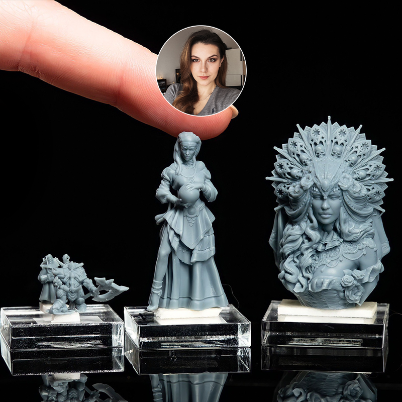 Sonic Mini 8K S 立即購買